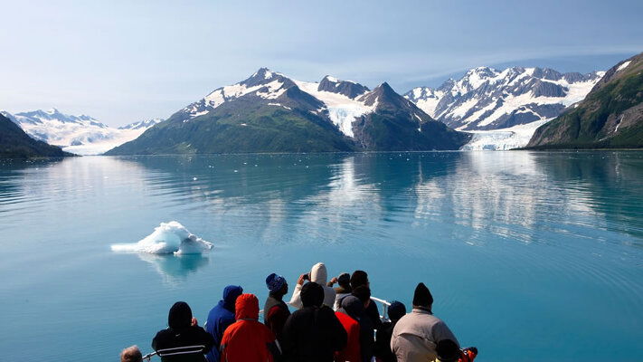 HX Hurtigruten Alaska Expeditions - 2026 Season