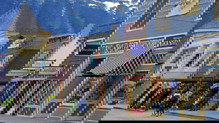 Tauck Tours & River Cruises - 2025 & 2026 Seasons