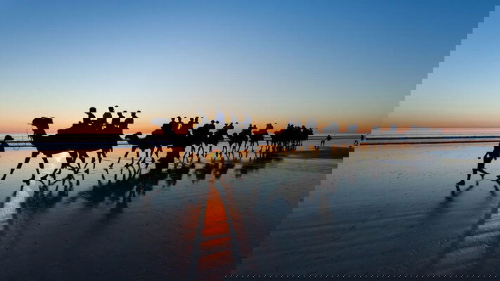 Intrepid Australia Tours - 2024-2027 Seasons