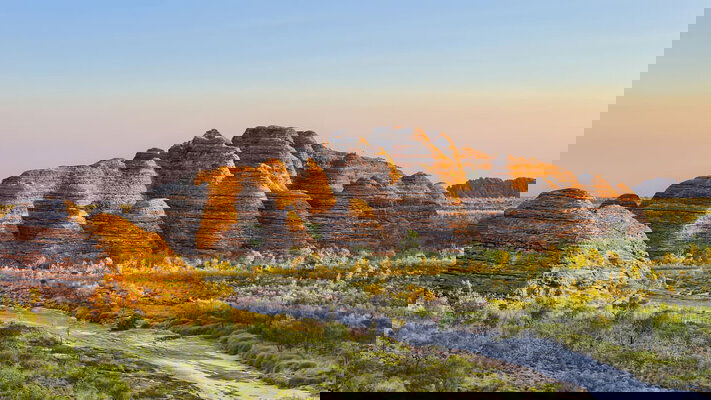 APT Australia Tours & Cruises - 2025 & 2026 Seasons