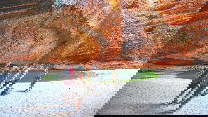 Travelmarvel Australia Tours - 2024 & 2025 Seasons