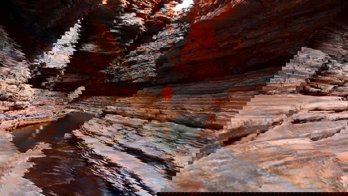 Intrepid Australia Tours - 2022, 2023 & 2024 Seasons