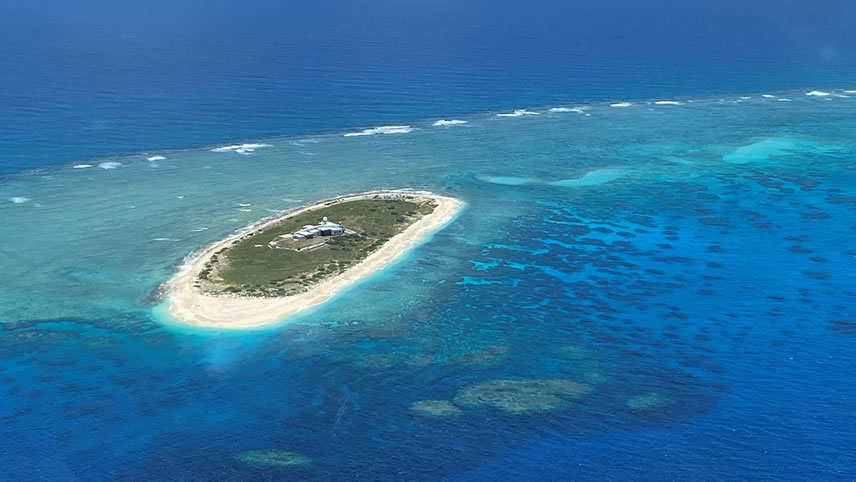 Great Barrier Reef from Brisbane - Carnival (7 Night Roundtrip Cruise ...