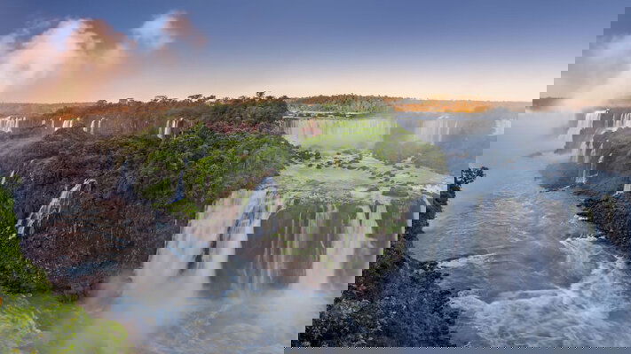 Brazil Tours & Trips - 2025-2027 Seasons