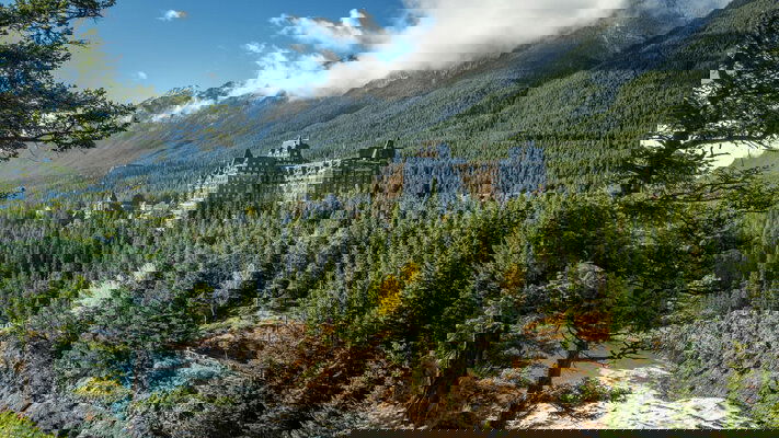 Globus Canada & Alaska Tours - 2025 & 2026 Seasons