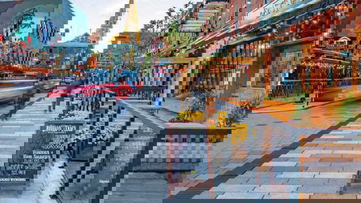 Cruises from Boston to Quebec City - 2025 & 2026 Seasons