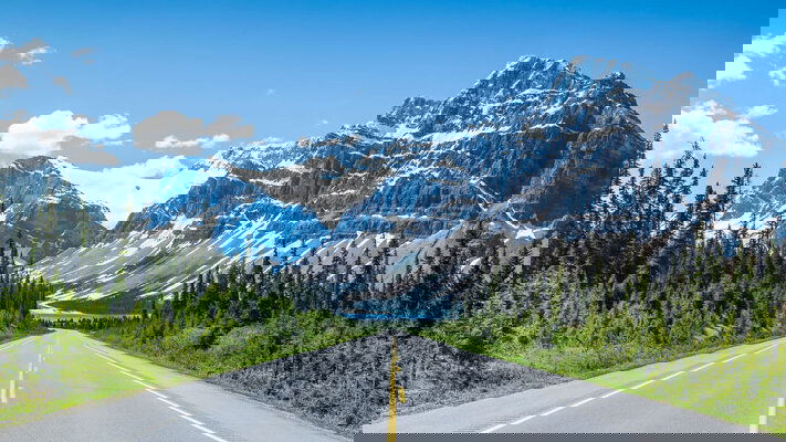 APT Canada Tours & Alaska Cruises - 2025 Season