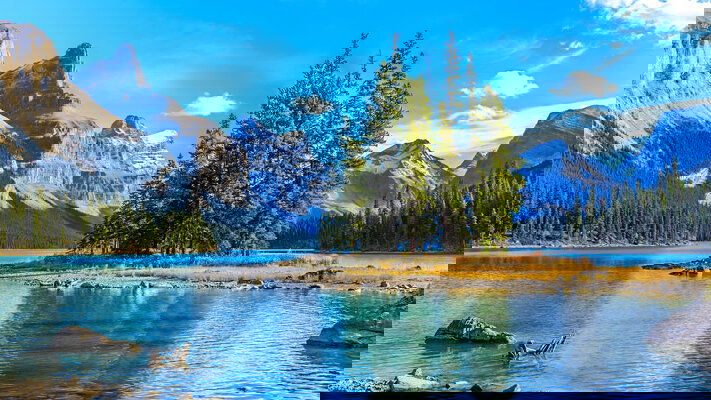 Canada & Alaska Tour & Cruise Packages - 2025 Season