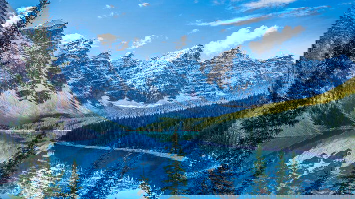 Costsaver Tours - 2025-2027 Seasons