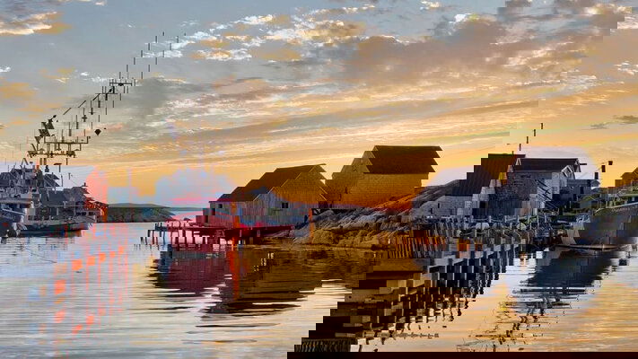 Cruises from Quebec City to Boston - 2025 & 2026 Seasons