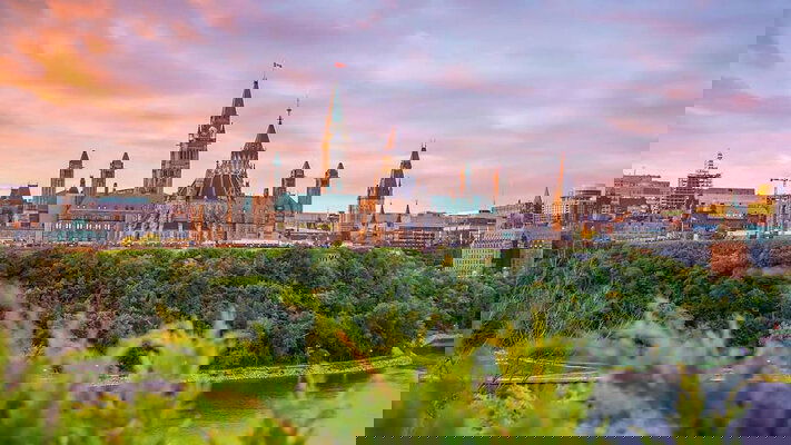 APT Canada Tours & Alaska Cruises - 2025 & 2026 Seasons