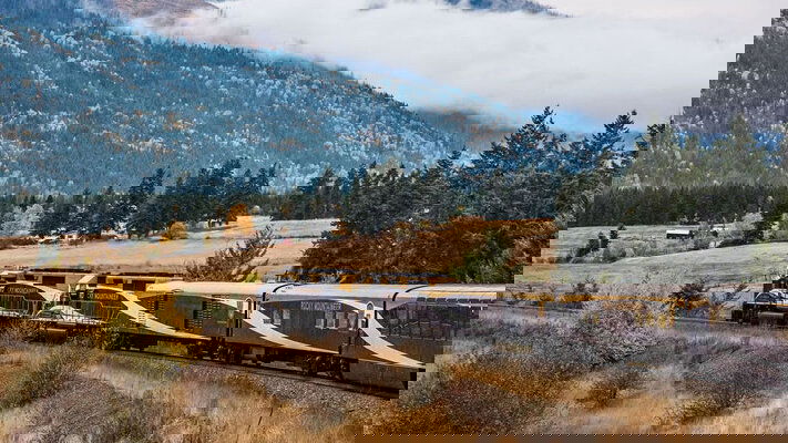 Collette Tours - 2025-2027 Seasons