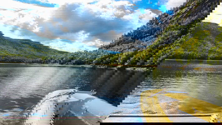 Collette Canada & Alaska Tours - 2025 & 2026 Seasons