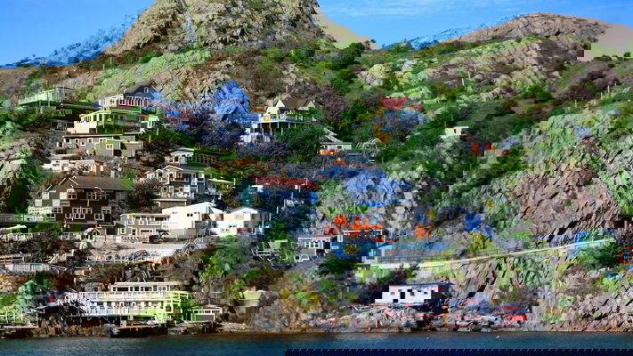 Trafalgar Canada & Alaska Tours - 2025-2027 Seasons