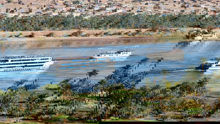 Travelmarvel River Cruises - 2023-2025 Seasons