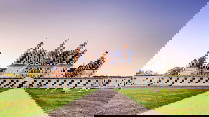 Costsaver Tours - 2025-2027 Seasons