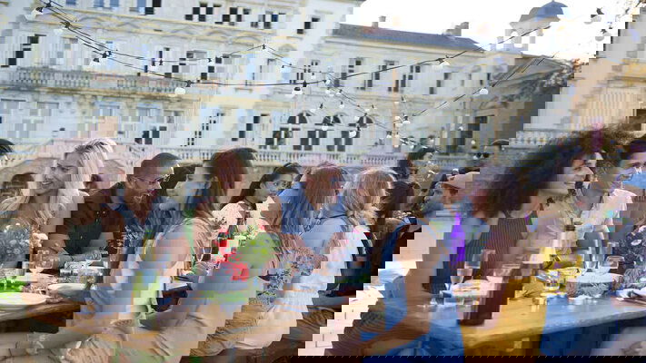 Europe Short Break Tours - 2025-2027 Seasons