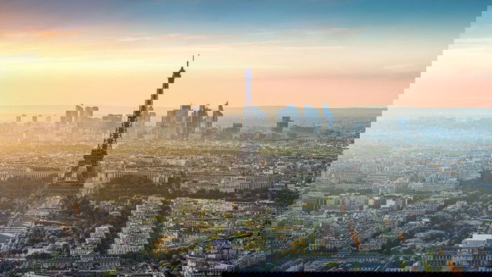 Tours from London to Rome - 2025-2027 Seasons