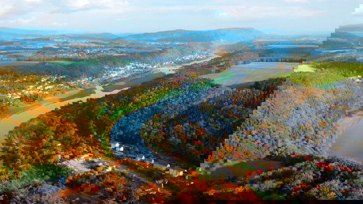 Czech Republic River Cruises Starting In September 2027