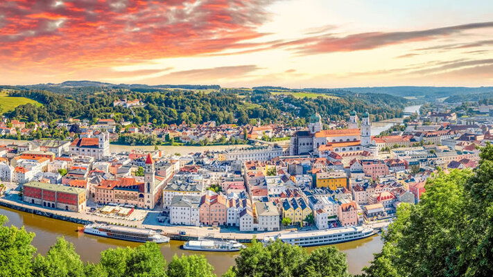 Trafalgar River Cruises - 2025-2027 Seasons