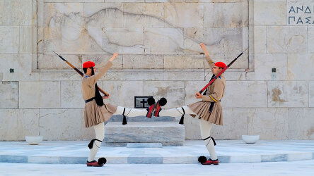 Spain & Morocco - Collette (13 Days From Madrid to Casablanca)