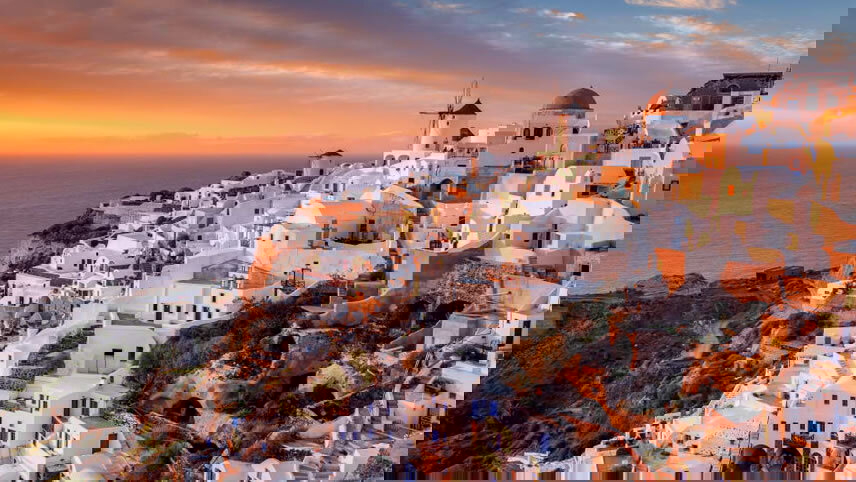 Globus Greece Tours & Cruises - 2025-2027 Seasons