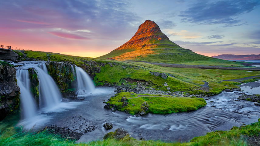 Natural Wonders of Iceland | Insight Vacations (9 Days From Reykjavik ...