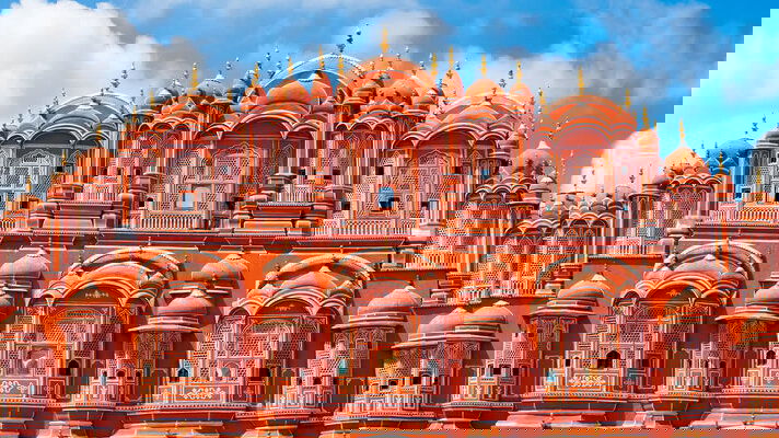 Luxury Gold Tours - 2025-2027 Seasons