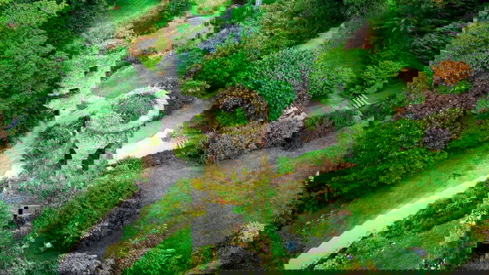 CIE UK & Ireland Tours - 2023 & 2024 Seasons