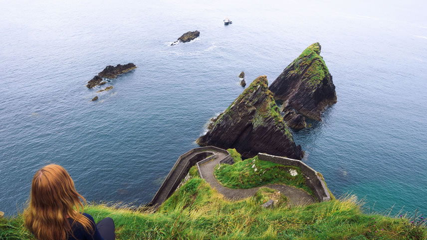 Ireland's Icons - Insight Vacations (10 Days From Dublin to Dublin)