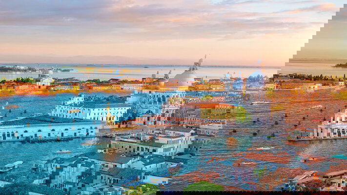 Tours from London to Rome - 2025-2027 Seasons