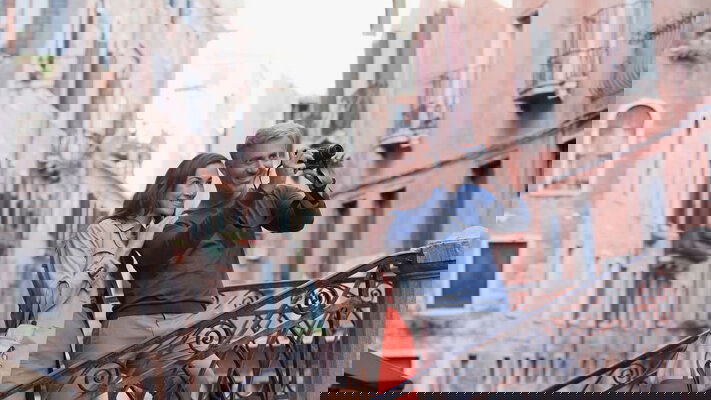 Italy Coach Tours - 2023-2025 Seasons