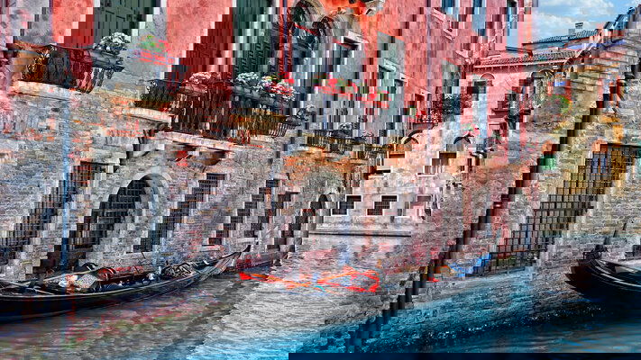 Italy Coach Tours - 2023 & 2024 Seasons