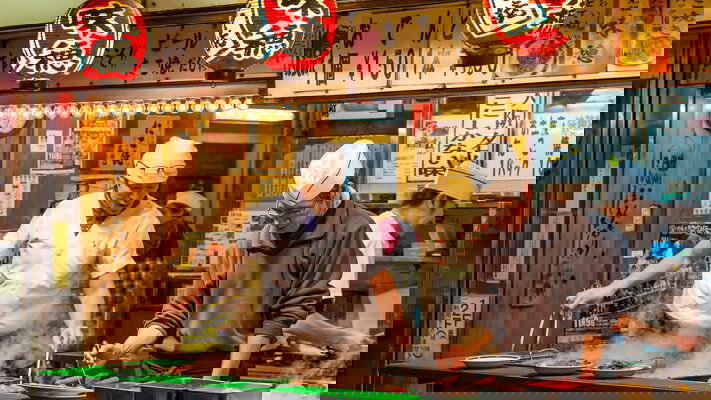 Collette Tours - 2025-2027 Seasons