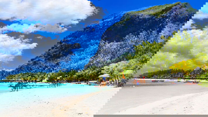 MSC Cruises Starting In Durban - 2025 & 2026 Seasons