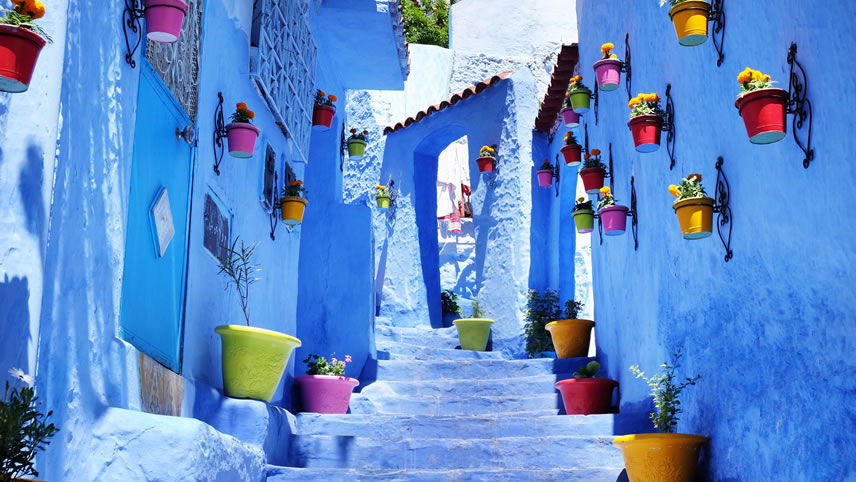 Highlights of Morocco - Costsaver (8 Days From Casablanca to Marrakesh)