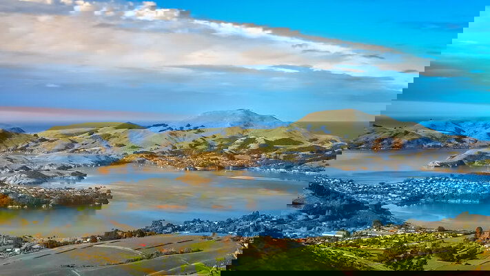 Viking Ocean Cruises - 2024-2026 Seasons