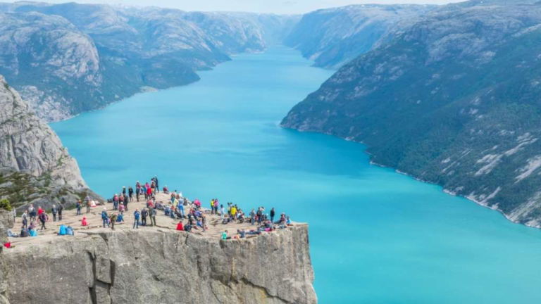 Scandinavia Tours & Trips - 2023-2025 Seasons