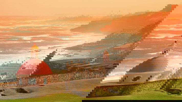 Explora Journeys | Luxury Ocean Cruising - 2025-2028 Seasons