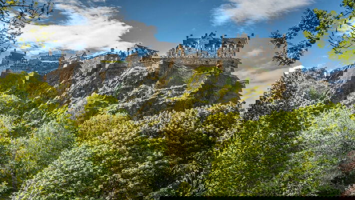 Globus UK & Ireland Tours - 2025 & 2026 Seasons