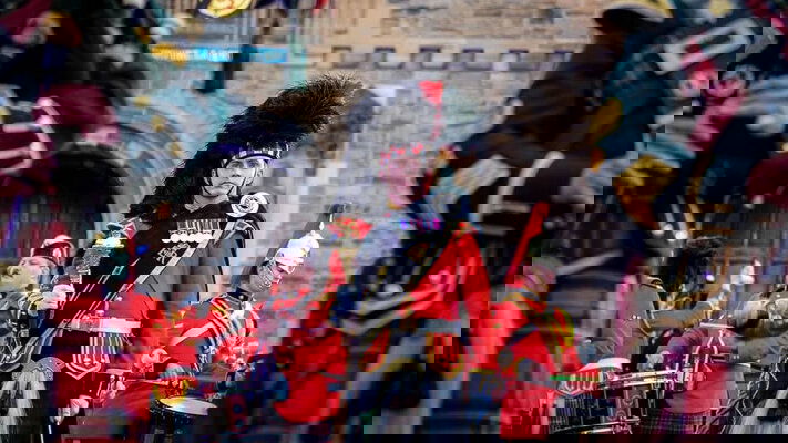 Collette Tours - 2025-2027 Seasons