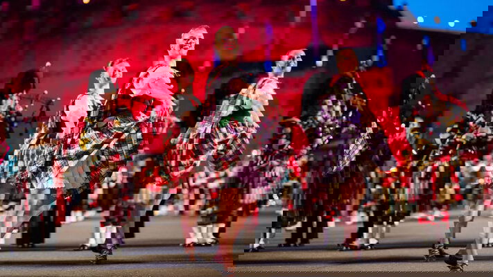 Collette Tours - 2025-2027 Seasons