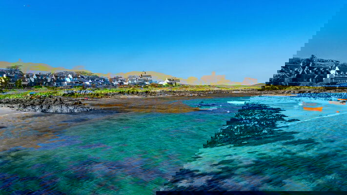 Scotland Coach Tours - 2025-2027 Seasons