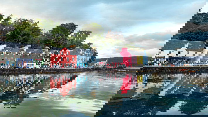 Globus Tours - 2022, 2023 & 2024 Seasons