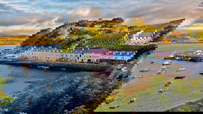 Globus Tours - 2024-2026 Seasons