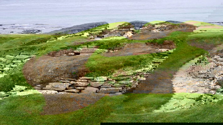 Collette UK & Ireland Tours - 2022, 2023 & 2024 Seasons