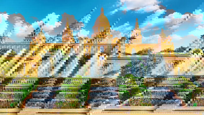 Collette Tours - 2022-2024 Seasons