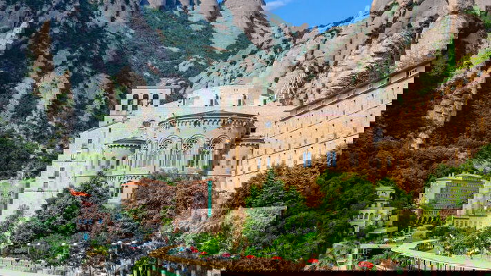 Cosmos Europe Tours - 2023 & 2024 Seasons