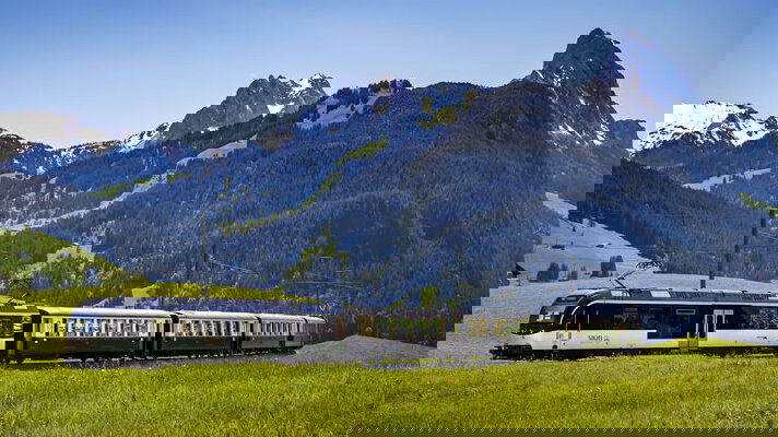 Collette Tours - 2023-2025 Seasons