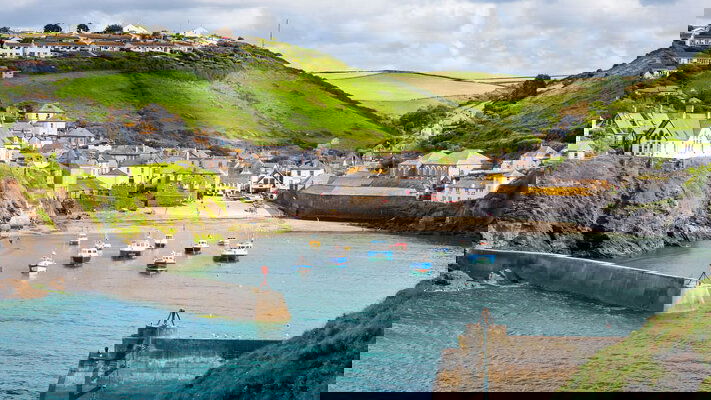 Globus Tours - 2022, 2023 & 2024 Seasons